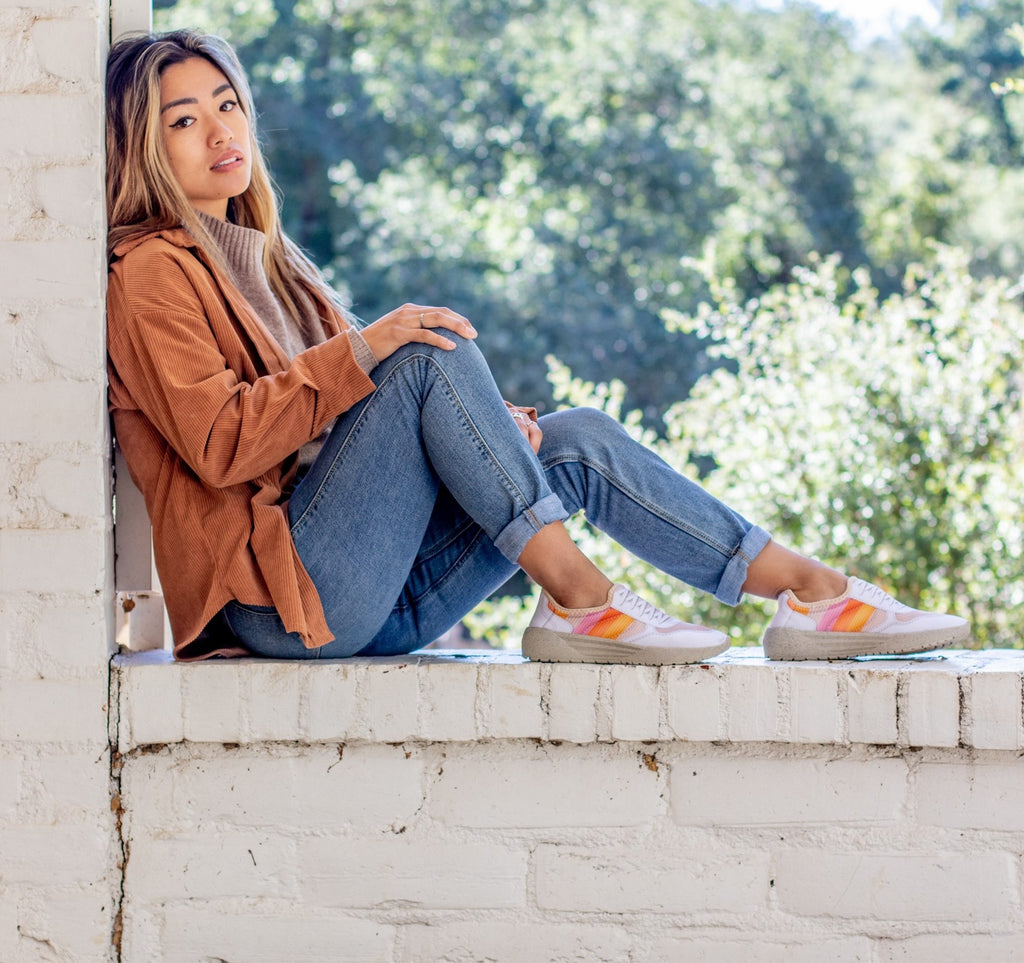 Psudo Sneakers made in USA