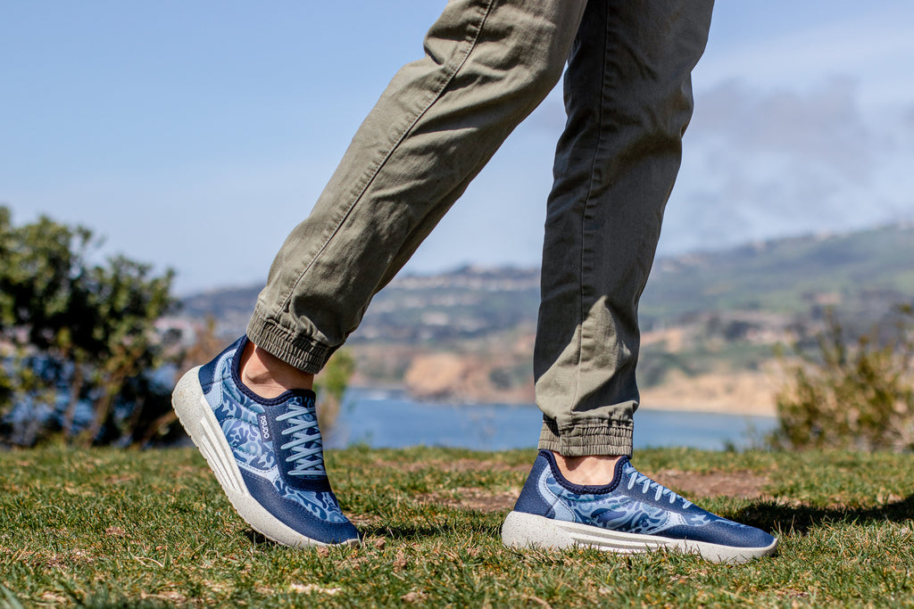 Psudo Sneakers made in USA